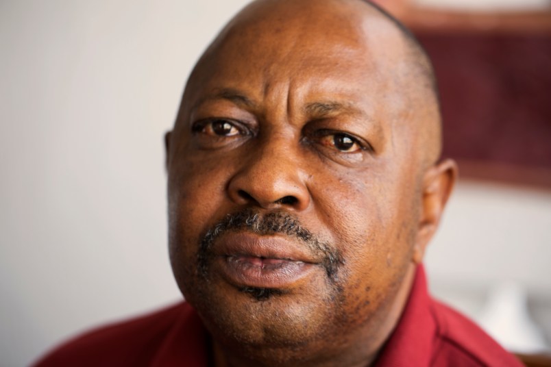 It was a very slow death | Biafran War Memories